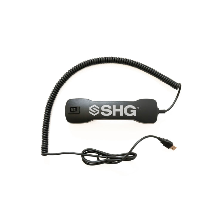 Public Safety/Dispatch – Secure Headset Group