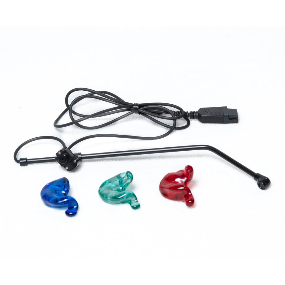 Public Safety/Dispatch – Secure Headset Group