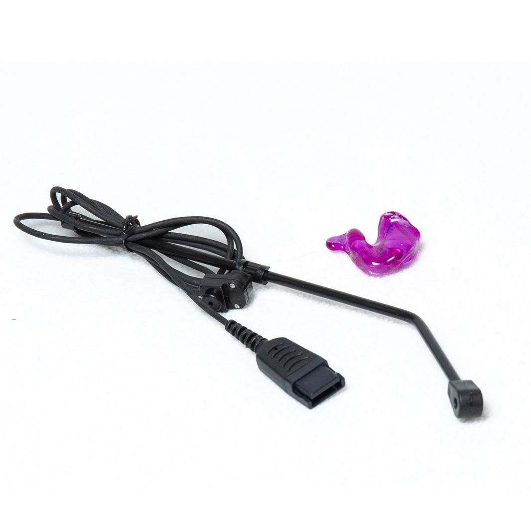 Public Safety/Dispatch – Secure Headset Group