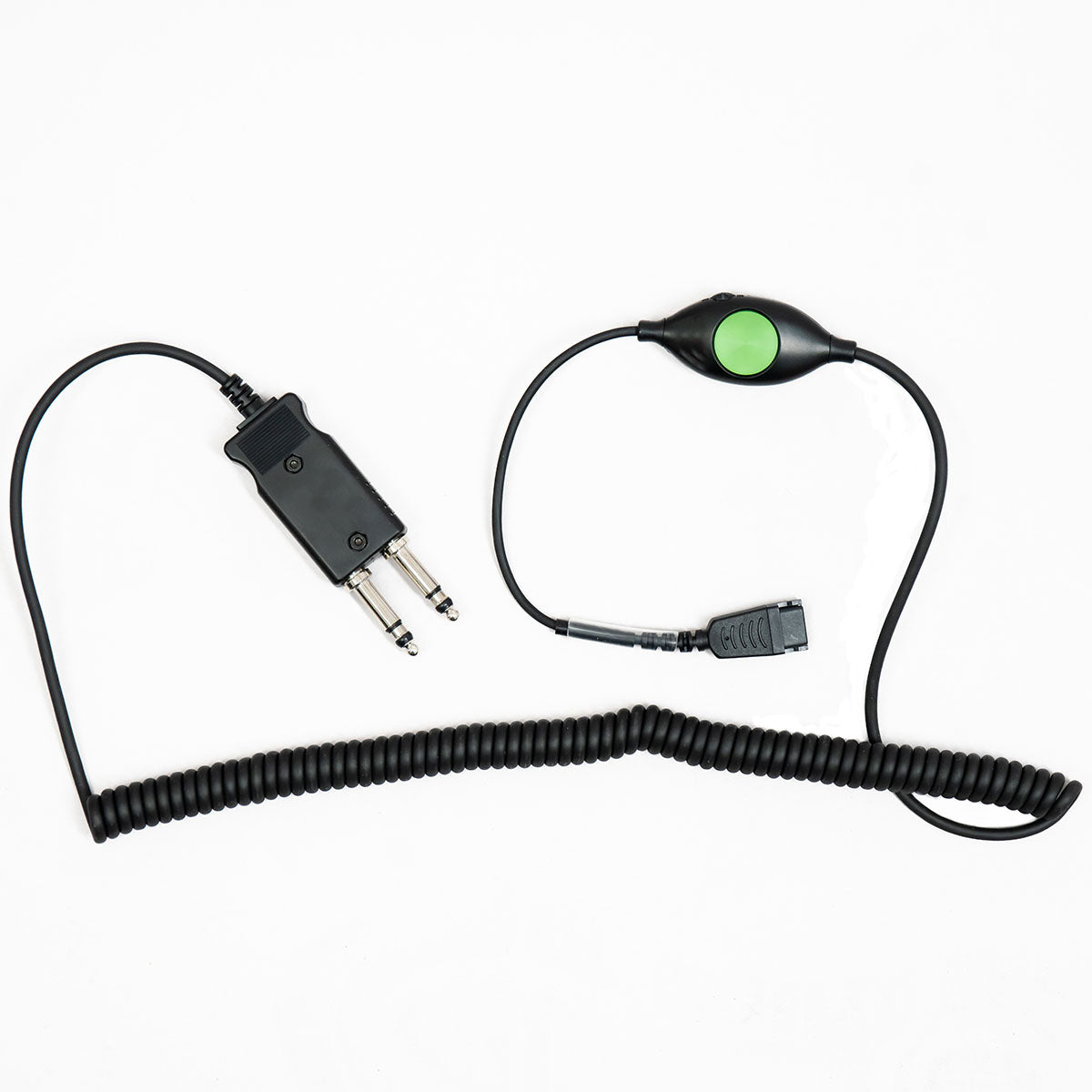 SHG S D145-PTT Push-To-Talk Cable – Secure Headset Group