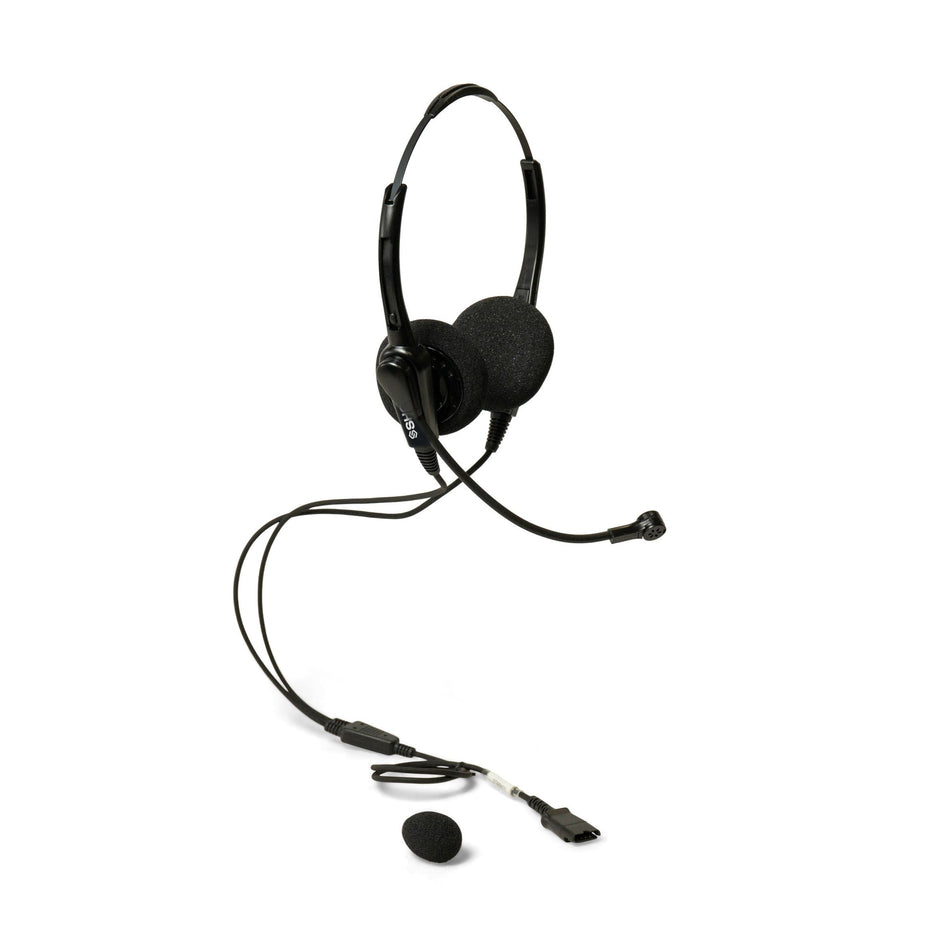 Call Centers Headsets and Accessories – Secure Headset Group