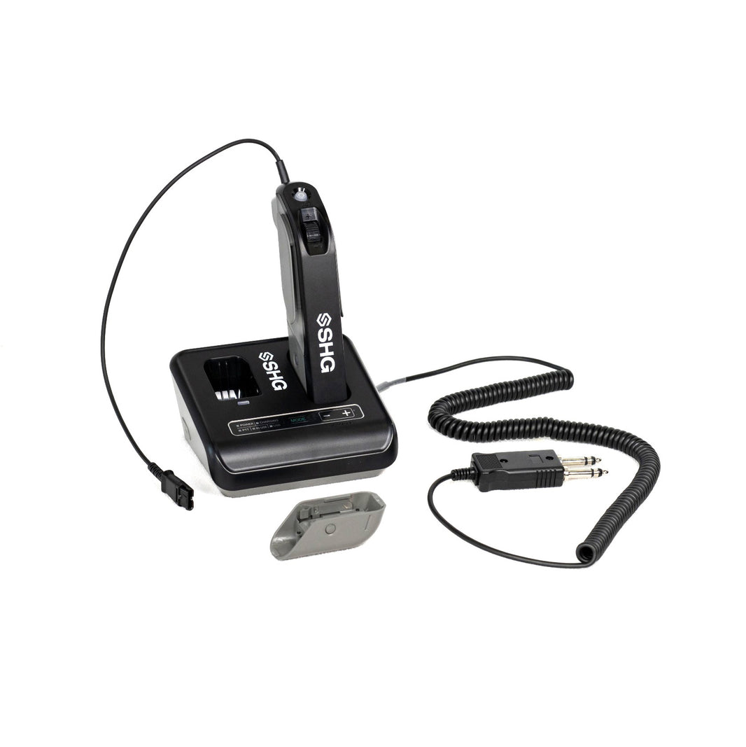 Public Safety/Dispatch – Secure Headset Group